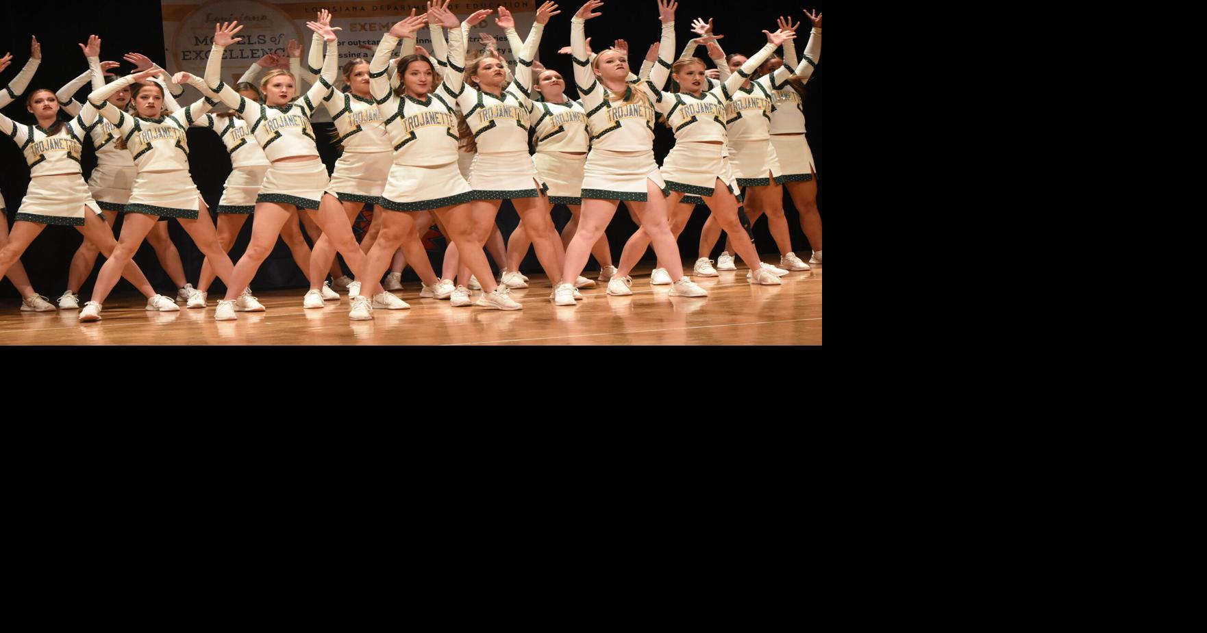 GALLERY: Lafourche School District celebrates 2022-2023 Louisiana ...