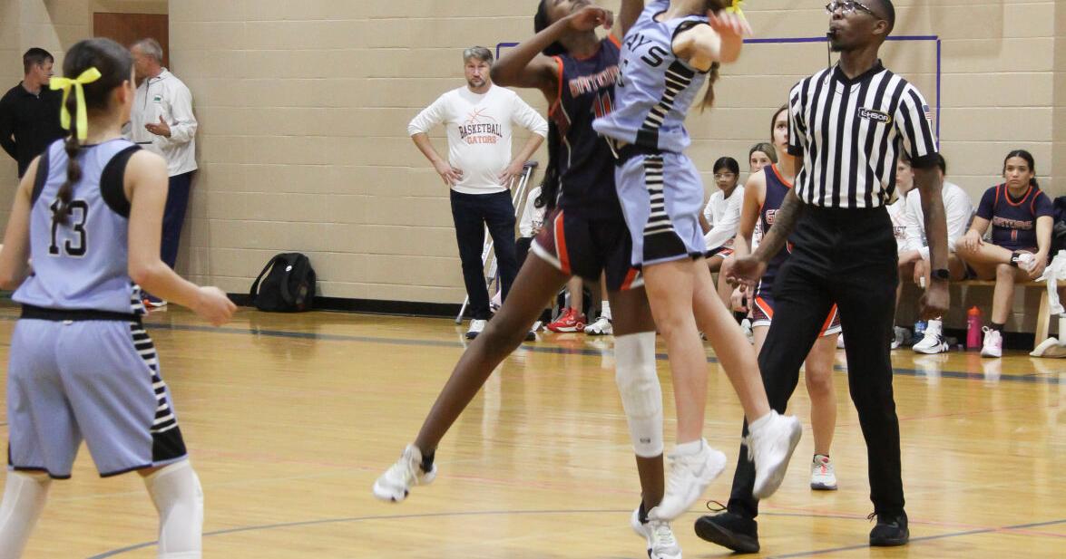 Photo Gallery: Sixth Ward vs Bayou Blue | Multimedia | lafourchegazette.com