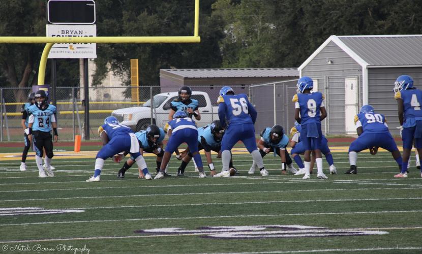 GALLERY: Middle School Football: Sixth Ward vs Raceland | Sports ...