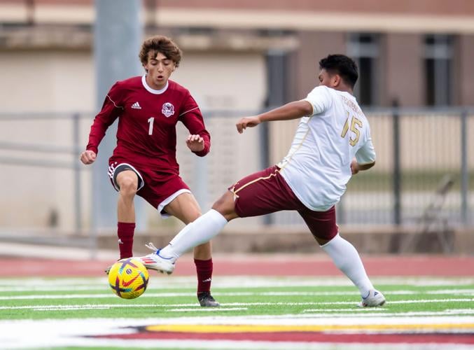 GALLERY: E.D. White Soccer vs Terrebonne | Announcements ...