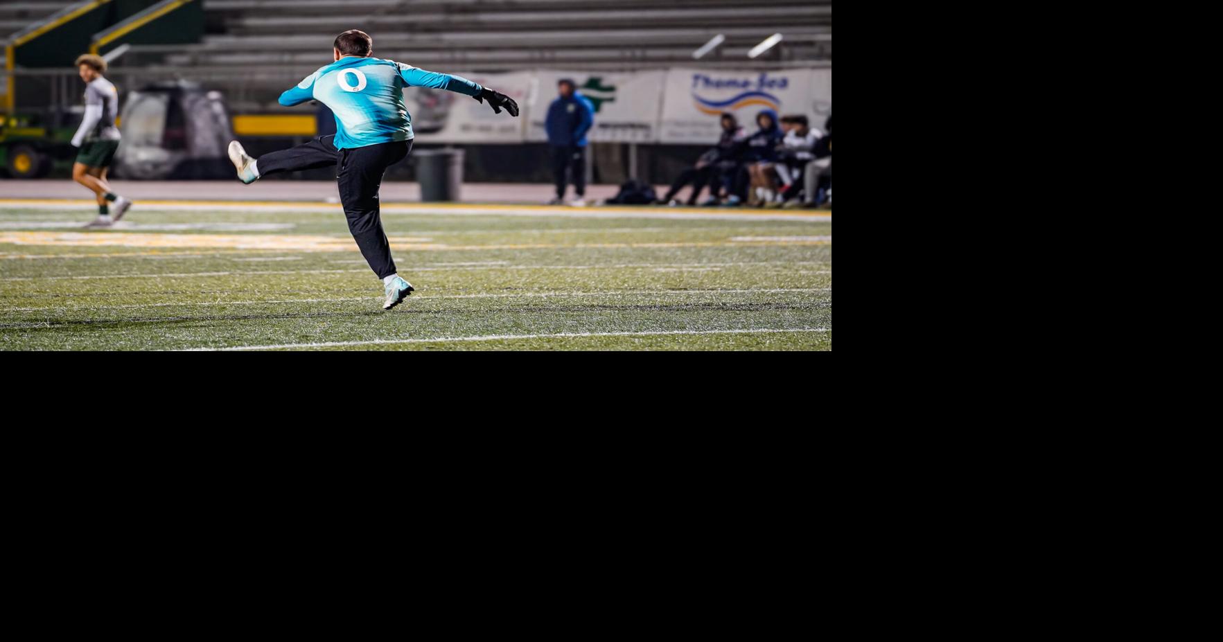GALLERY: Soccer- CLHS vs Archibishop Hannan. | Multimedia | lafourchegazette.com