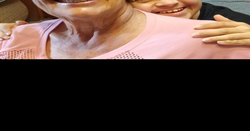 Calvin Braxton Ford presents..Within our Levees: Local woman has ...