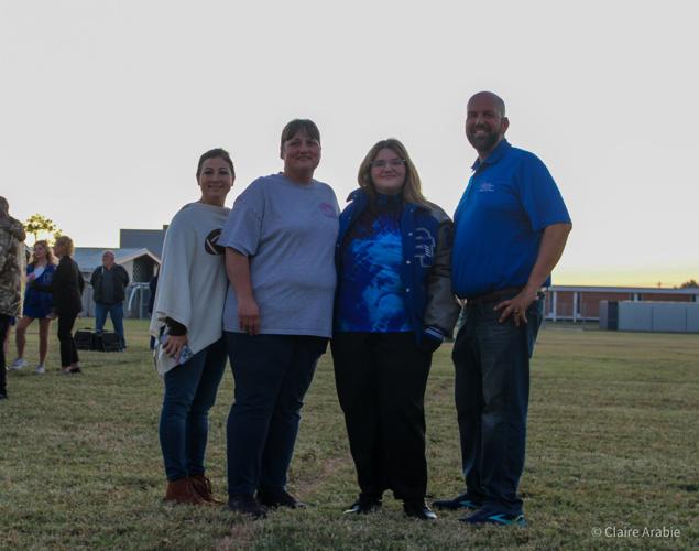GALLERY: SLHS Senior Band Night | Local School | lafourchegazette.com