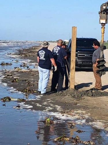 Blue Boot Rodeo and its donors team with Grand Isle to place life ...