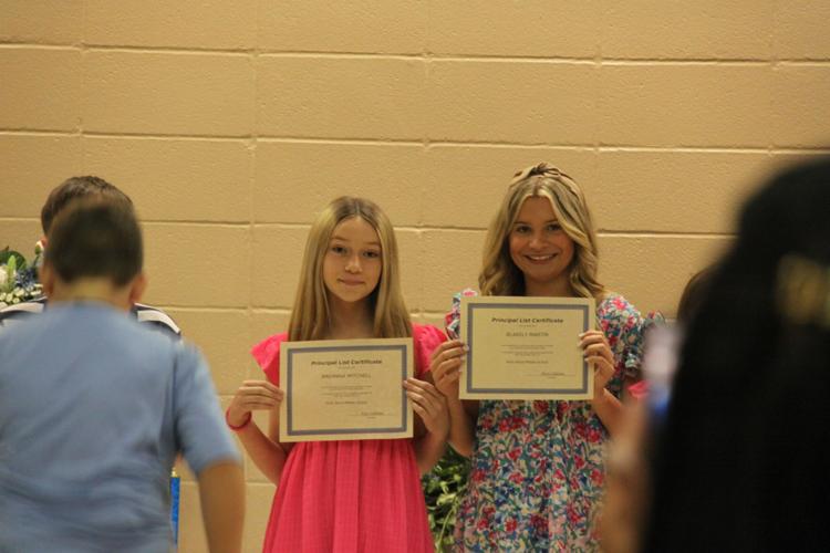 GALLERY: Sixth Ward Middle School Awards | Multimedia ...