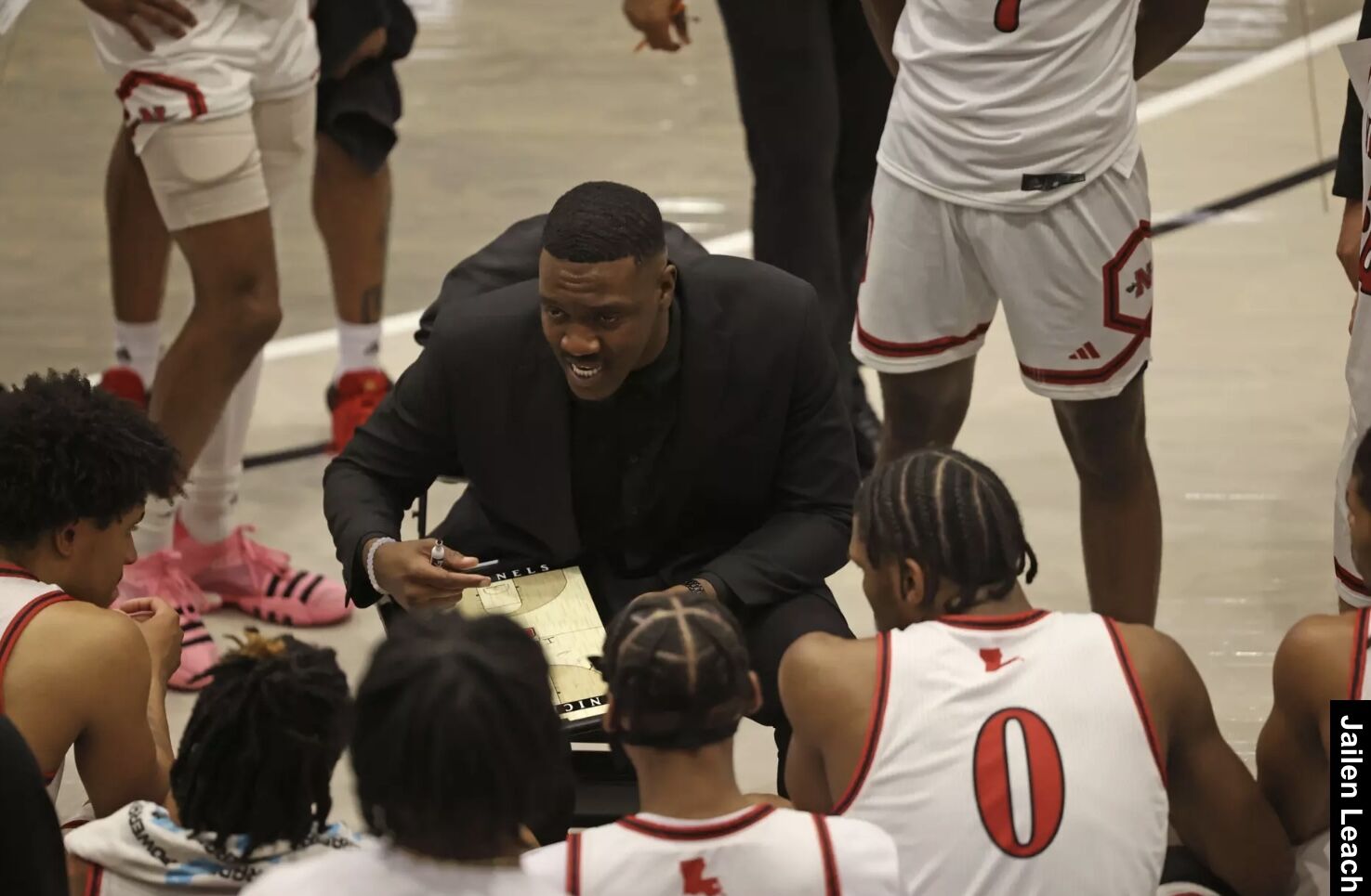 Colonels open home slate, conference slate with key win | Sports ...