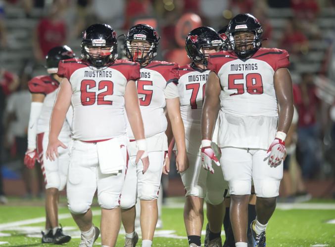 Photo Gallery: ED White Football, Senior Night and Baseball ...