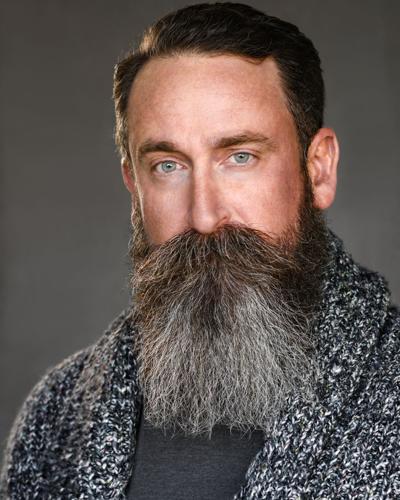 Calvin Braxton Ford presents Within Our Levees: Local Actor Shares ...