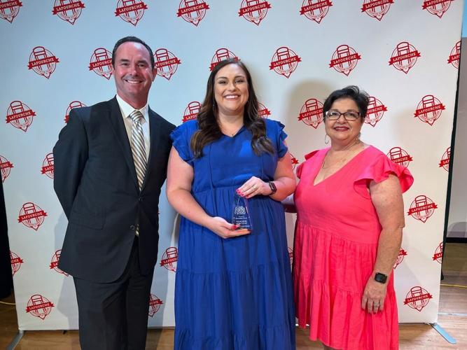 Lafourche Education Foundation holds Celebration of Excellence Ceremony ...