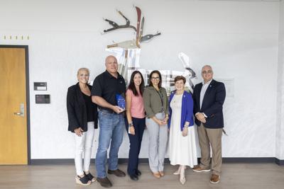 Fletcher Technical Community College Recognizes Local Business Partners ...