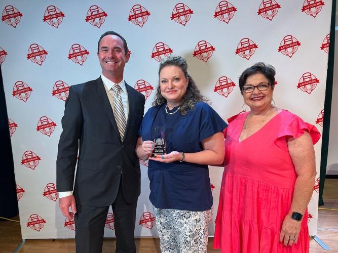 Lafourche Education Foundation holds Celebration of Excellence Ceremony ...
