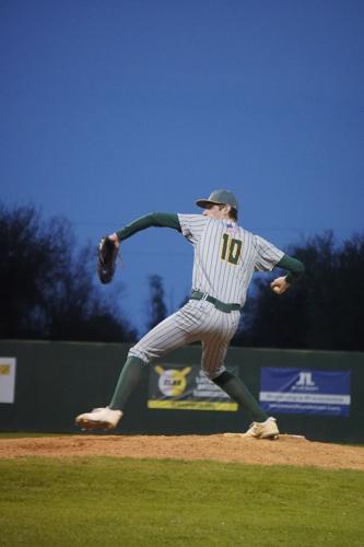 Photo Gallery: CLHS Baseball vs Assumption | Multimedia ...