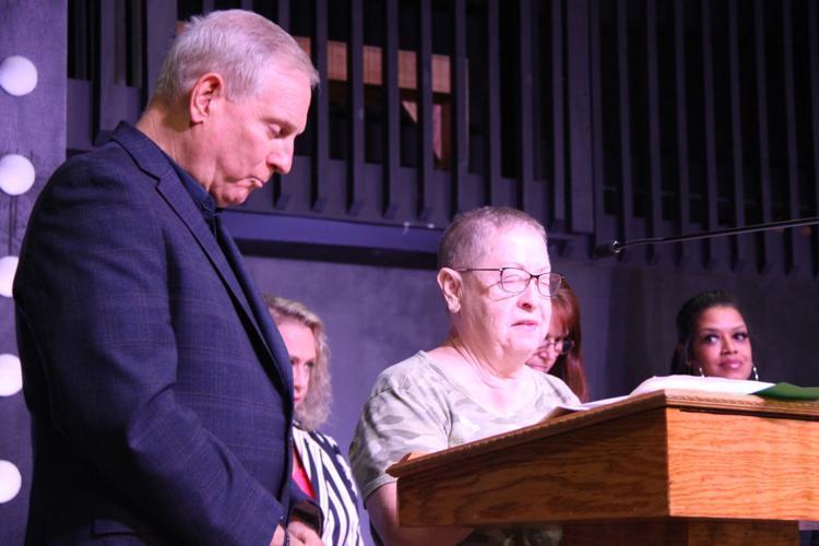 LPSO celebrates inmates at HiSET Graduation ceremony | Local News ...