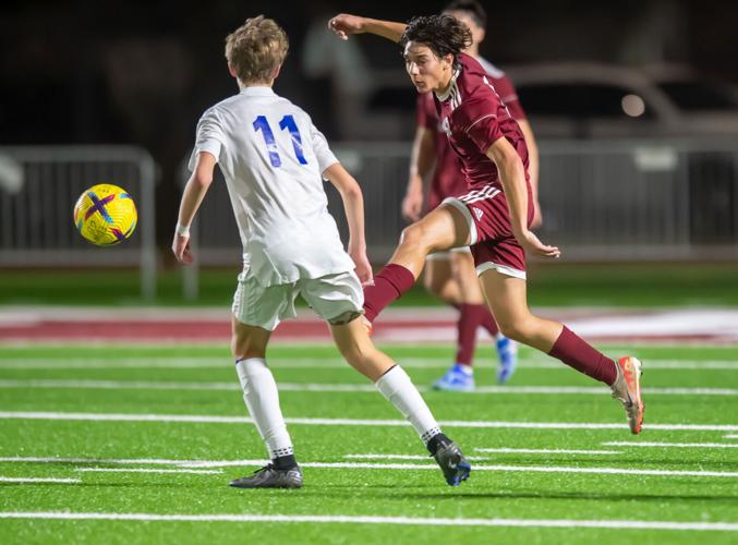 GALLERY: Boys Soccer Playoffs- E.D. White vs Vandebilt | Multimedia ...
