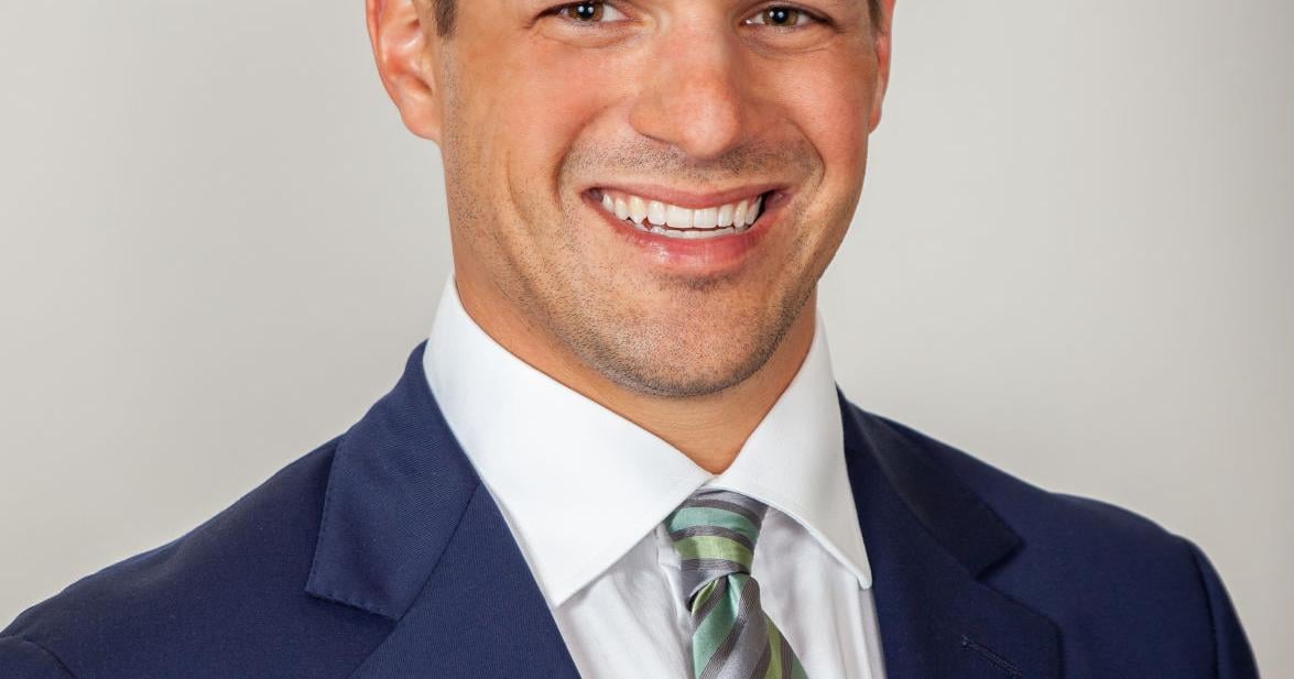 Thibodaux Regional Welcomes Dr. Devin Bourgeois, Internal Medicine ...