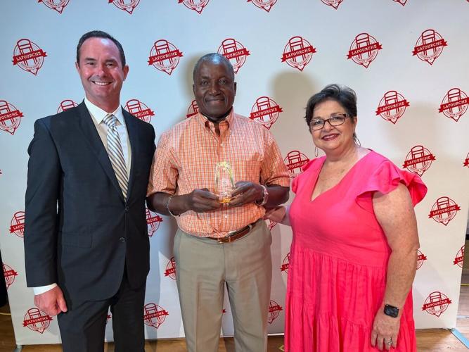 Lafourche Education Foundation holds Celebration of Excellence Ceremony ...