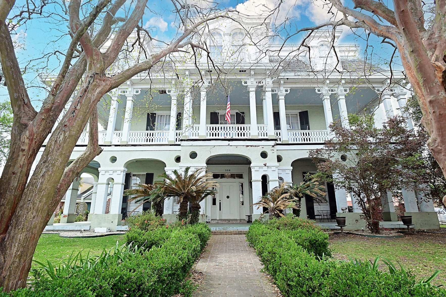 Teddy Bear Tea at the Dansereau House on December 20th | Announcements ...