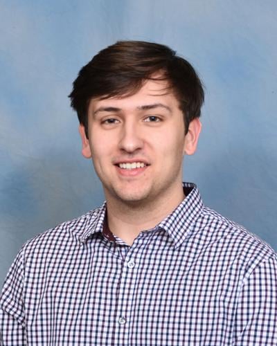 Cut Off native given prestigious award for academic successes ...