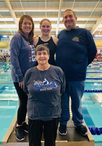 Calvin Braxton Ford presents..Within our Levees: Local woman has ...