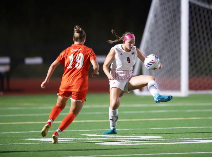 GALLERY: Nicholls State Women's Soccer | Nicholls State University ...