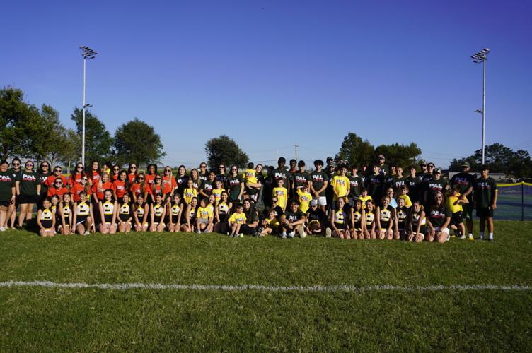 GALLERY: PAL Sports event in Lockport | Local News | lafourchegazette.com