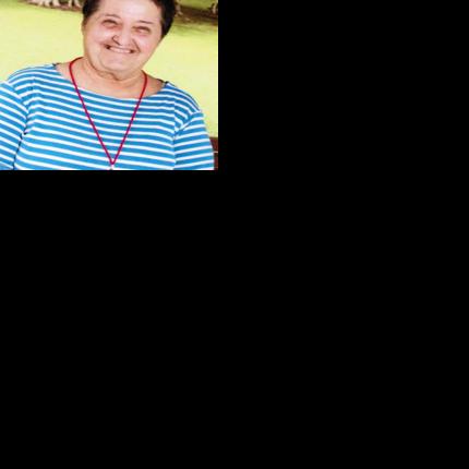 CHARLENE ANN GRIFFIN | Obituaries | lafourchegazette.com