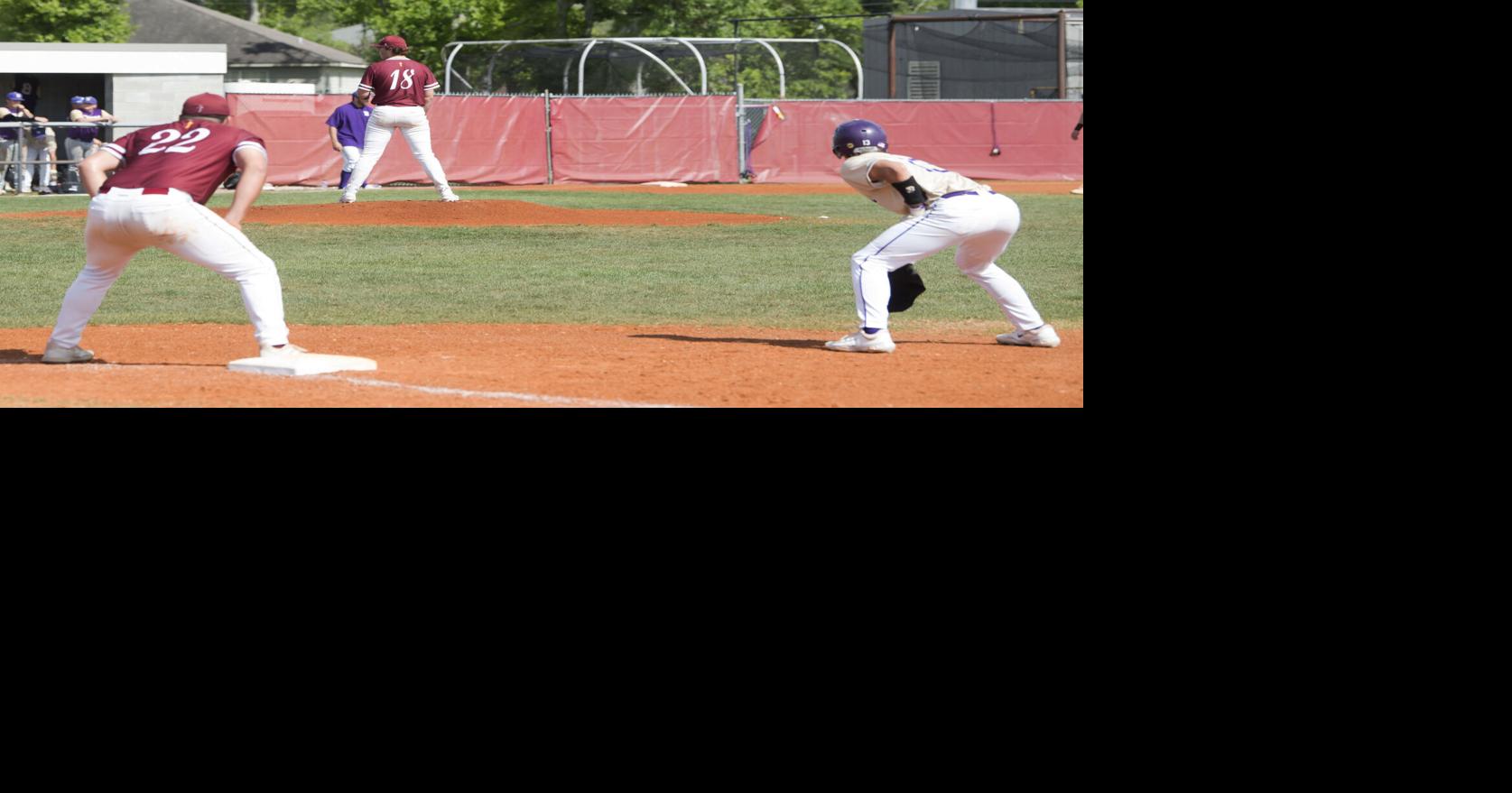 GALLERY: E.D. White vs. Hahnville | Multimedia | lafourchegazette.com