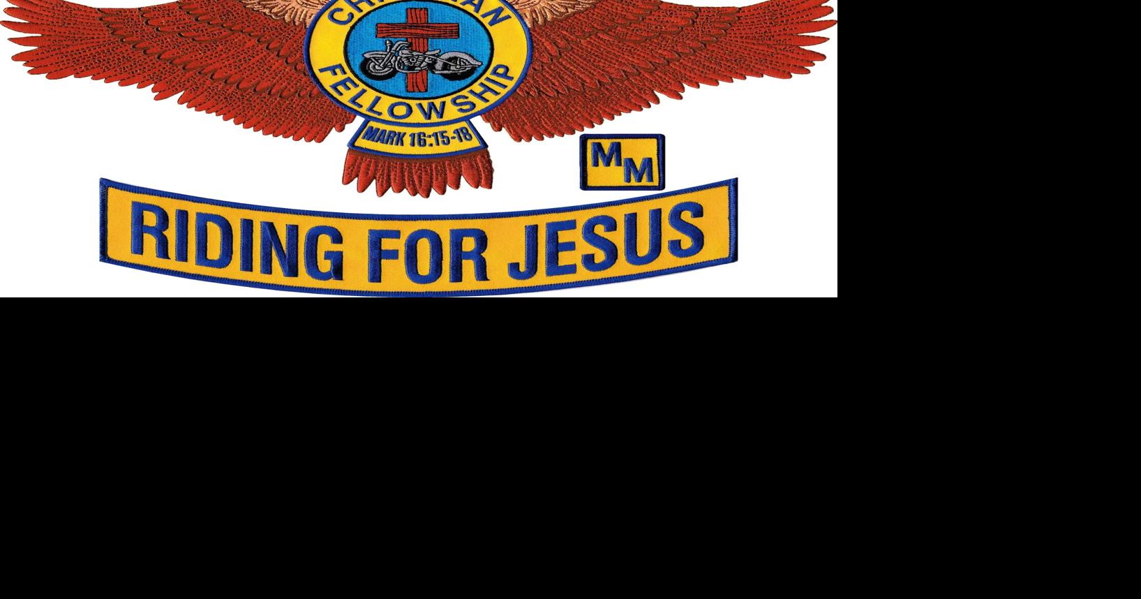 Circuit Riders Motorcycle Ministries to host Community Day ...