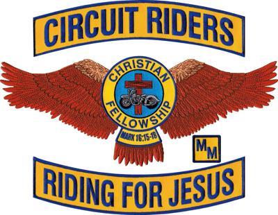 Circuit Riders Motorcycle Ministries to host Community Day ...
