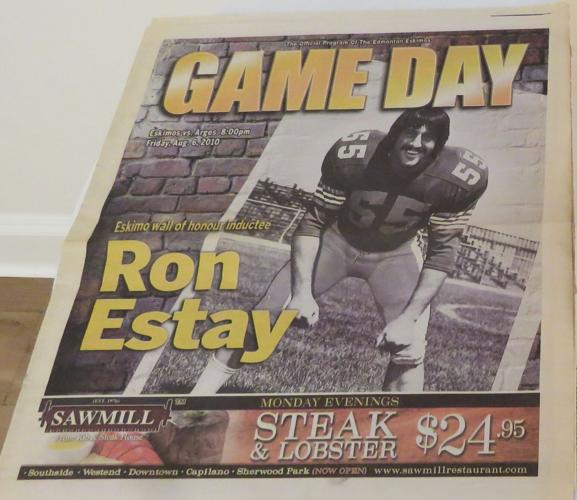 One Local legend recently honored by classmates | Human Interest ...