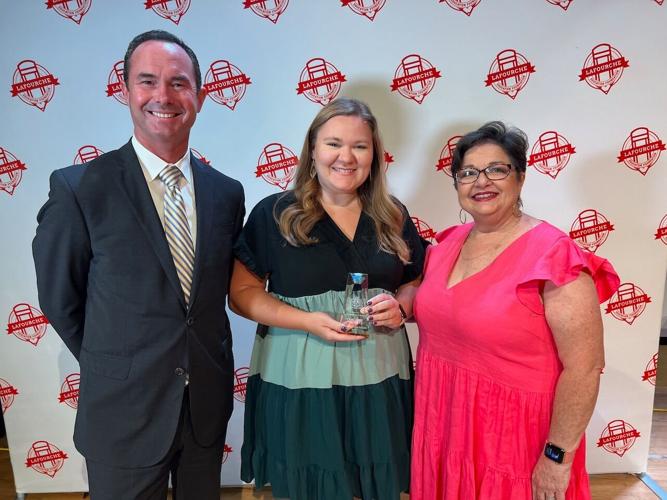 Lafourche Education Foundation holds Celebration of Excellence Ceremony ...