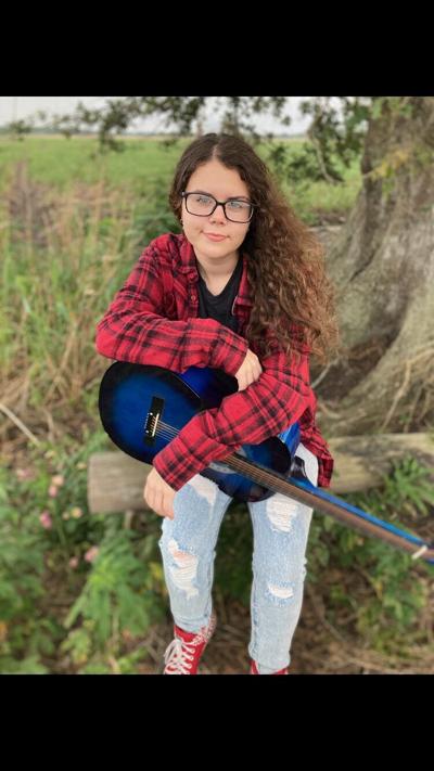 Ryan, Hallie | Profiles | lafourchegazette.com