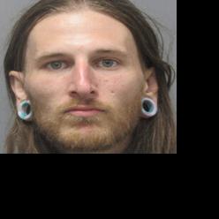 Bayou Blue Man Arrested for Robbery, Battery, and Assault Violating ...