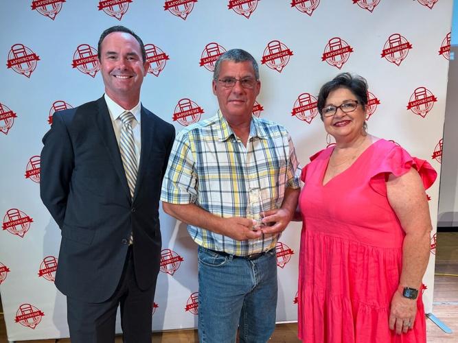Lafourche Education Foundation holds Celebration of Excellence Ceremony ...