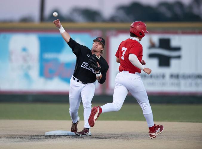 GALLERY: Nicholls State University Baseball | Nicholls State University ...