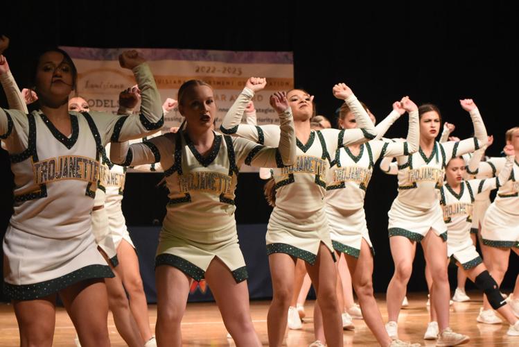 GALLERY: Lafourche School District celebrates 2022-2023 Louisiana ...