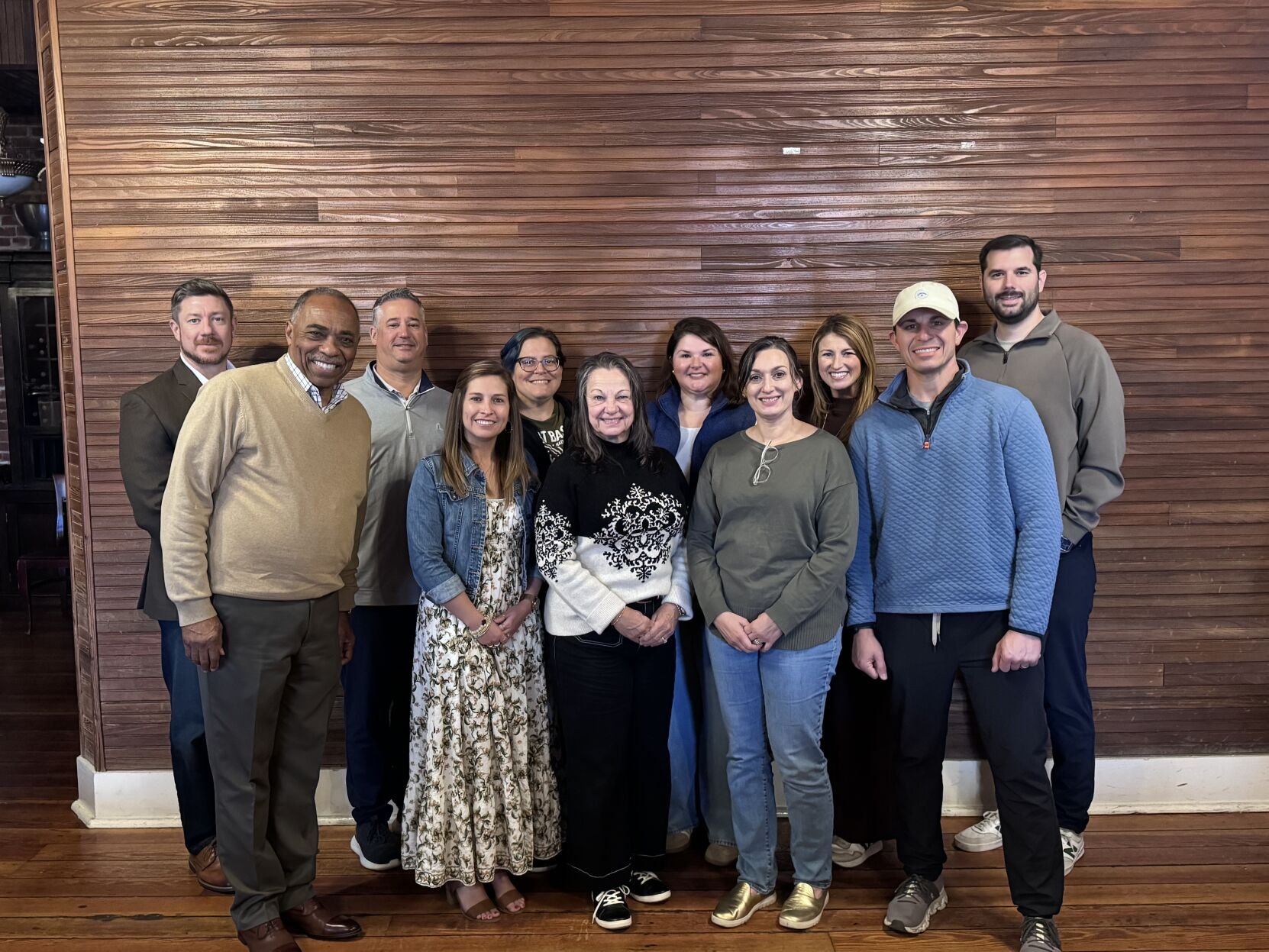 Bayou Country Children’s Museum Announces 2026 Board Members and ...