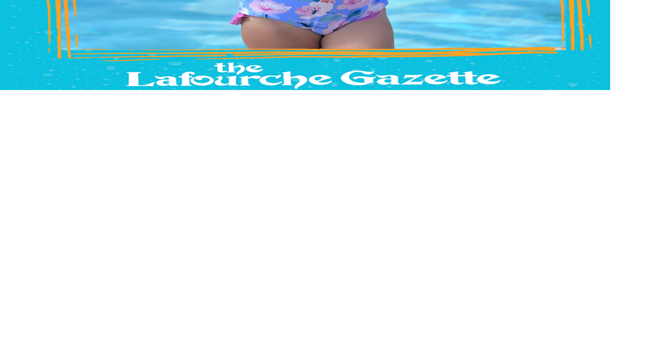 Blue Boot Foundation presents Safe Swimmer Blakely Curole | Safe ...