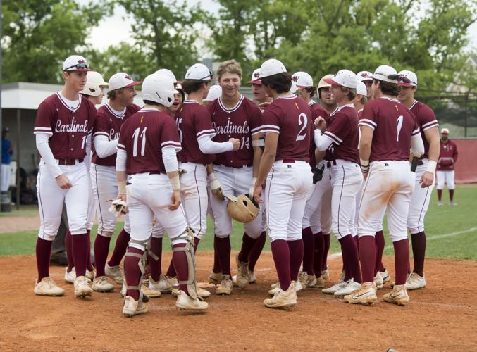 GALLERY: E.D. White vs. South Lafourche baseball | Multimedia ...