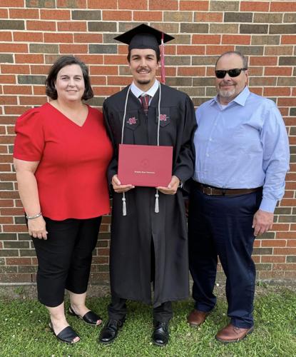 Calvin Braxton Ford Presents... Within our Levees: Local family bleeds ...