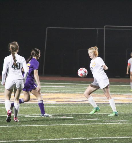 GALLERY: Girls Varsity Soccer- THS vs Walker | Local School ...