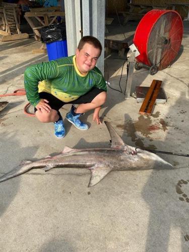 GALLERY: 2021 Big Daddy Fish on Rodeo | Lafourche Strong ...