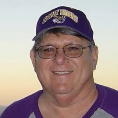 DOUGLAS BRUCE | Obituaries | lafourchegazette.com