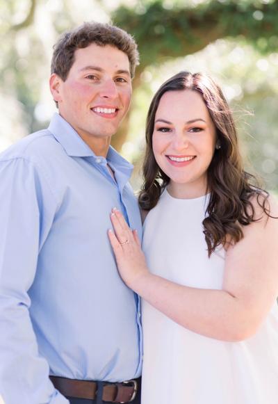 CHERAMIE- RODRIGUE | Engagements | lafourchegazette.com