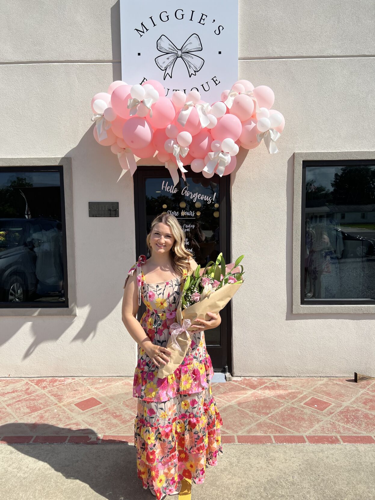 Introducing Miggie's: A Unique Boutique Inspired by Fashion and Feline ...