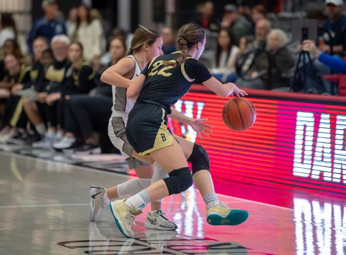 GALLERY: Girls Basketball- E.D. White vs Berwick | Multimedia ...