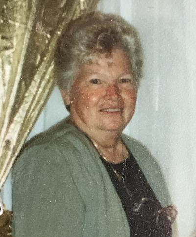 JOAN CALLAIS | Obituaries | lafourchegazette.com