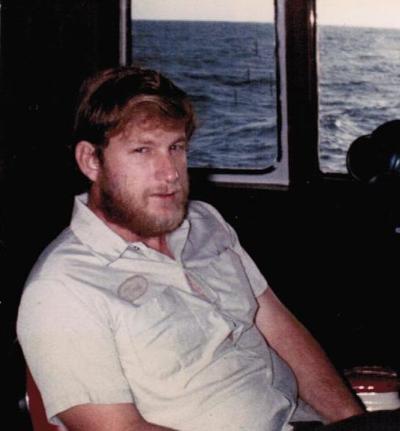 DAVID MOTT | Obituaries | lafourchegazette.com