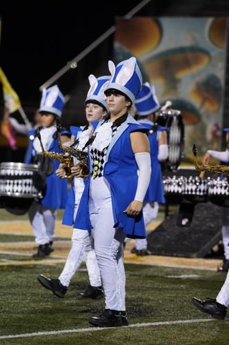 GALLERY: CLHS Trojan Lancer Band Fan Appreciation | Local News ...