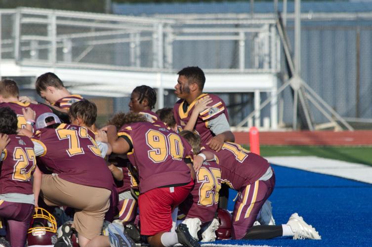 GALLERY: Middle School Football- LCO vs GM | Multimedia ...